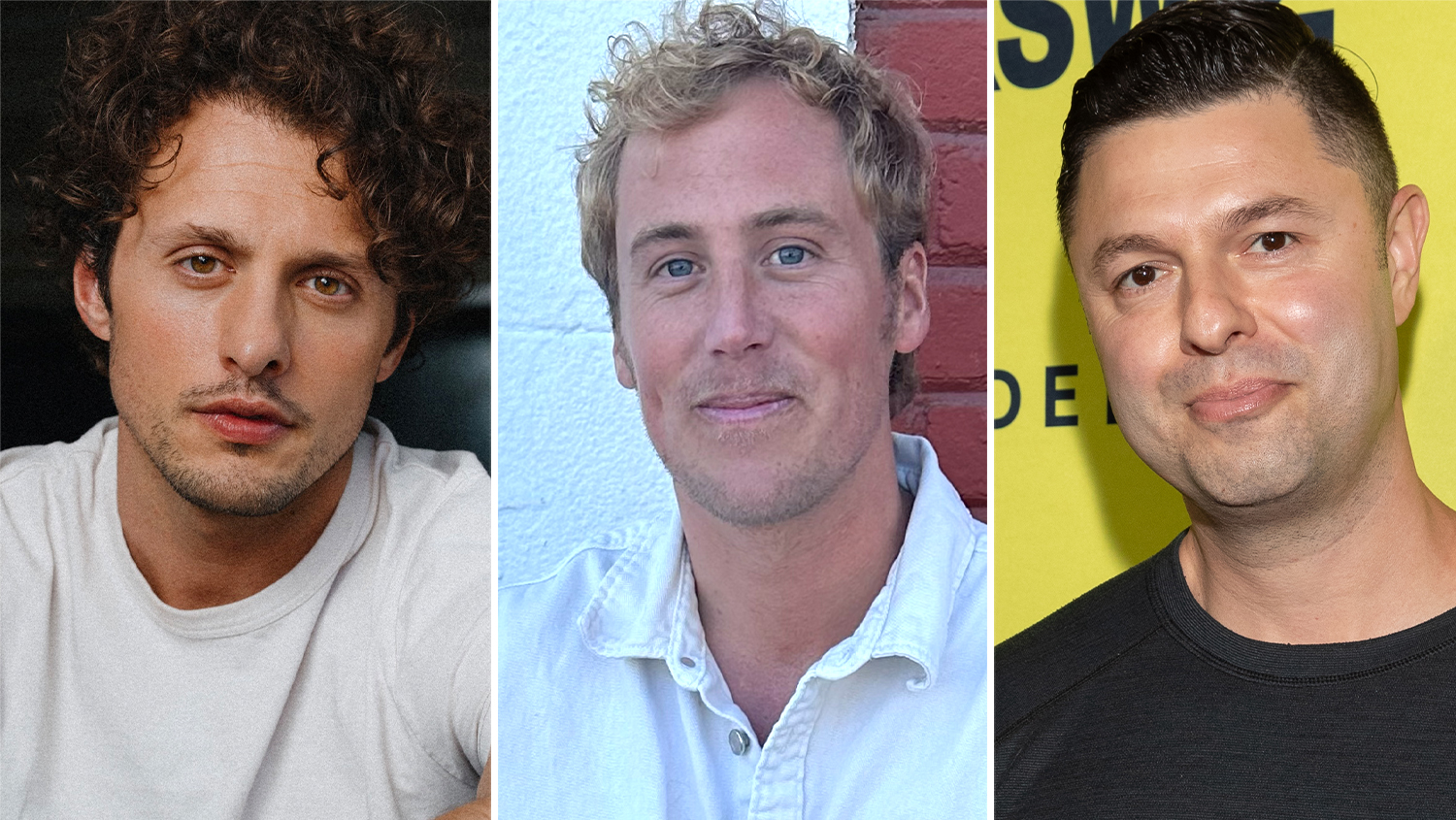 Music Theories Comedy At Hulu From Michael Vlamis & Kyle Anderson In Works