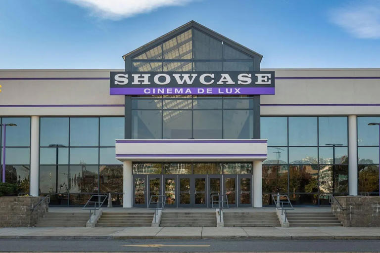 Showcase Cinemas sold to Kinepolis Group in deal from David Ellison
