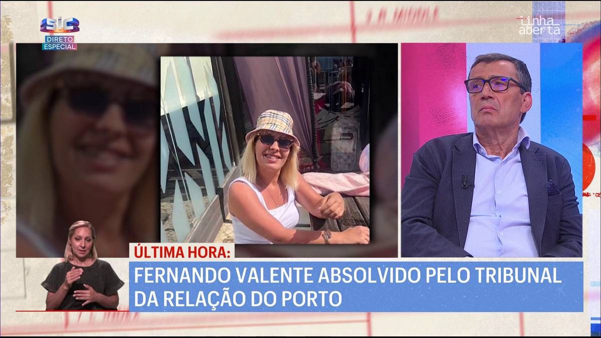 O crime perfeito? Bastaram quatro horas para fazer desaparecer Mónica ...
