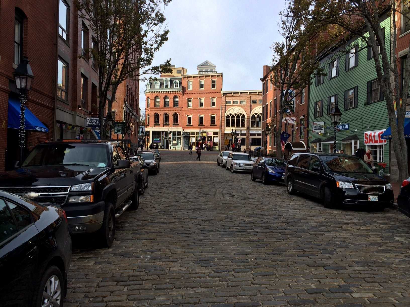 Portland unveils new pedestrian safety initiative