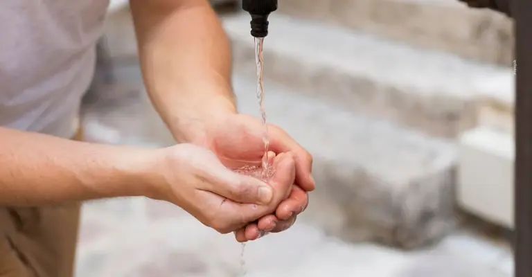 Cortes de agua en Medellín: EPM anunció suspensión del servicio de ...