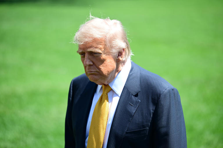 Fox News host says Trump supporters are 'tired' of Iran war