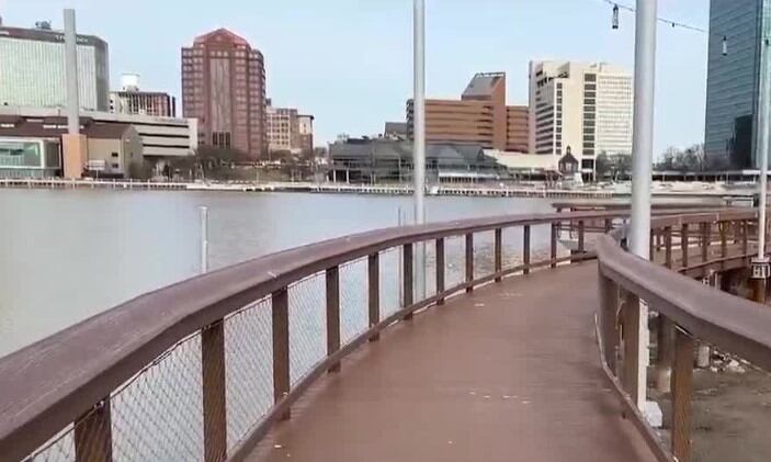Metroparks Toledo celebrates Watershed Weekend