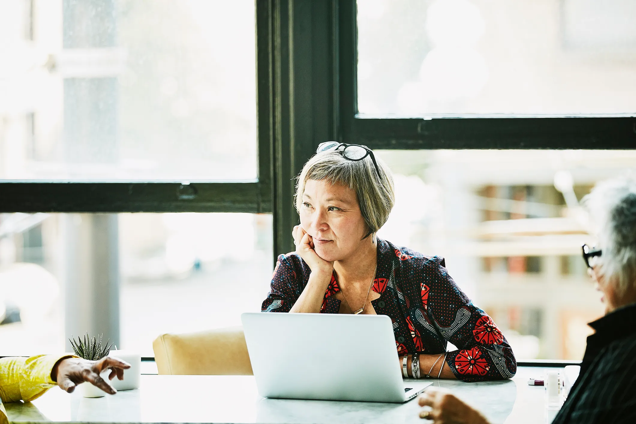 You don’t need a perfect retirement plan. You need a ‘bad year’ plan