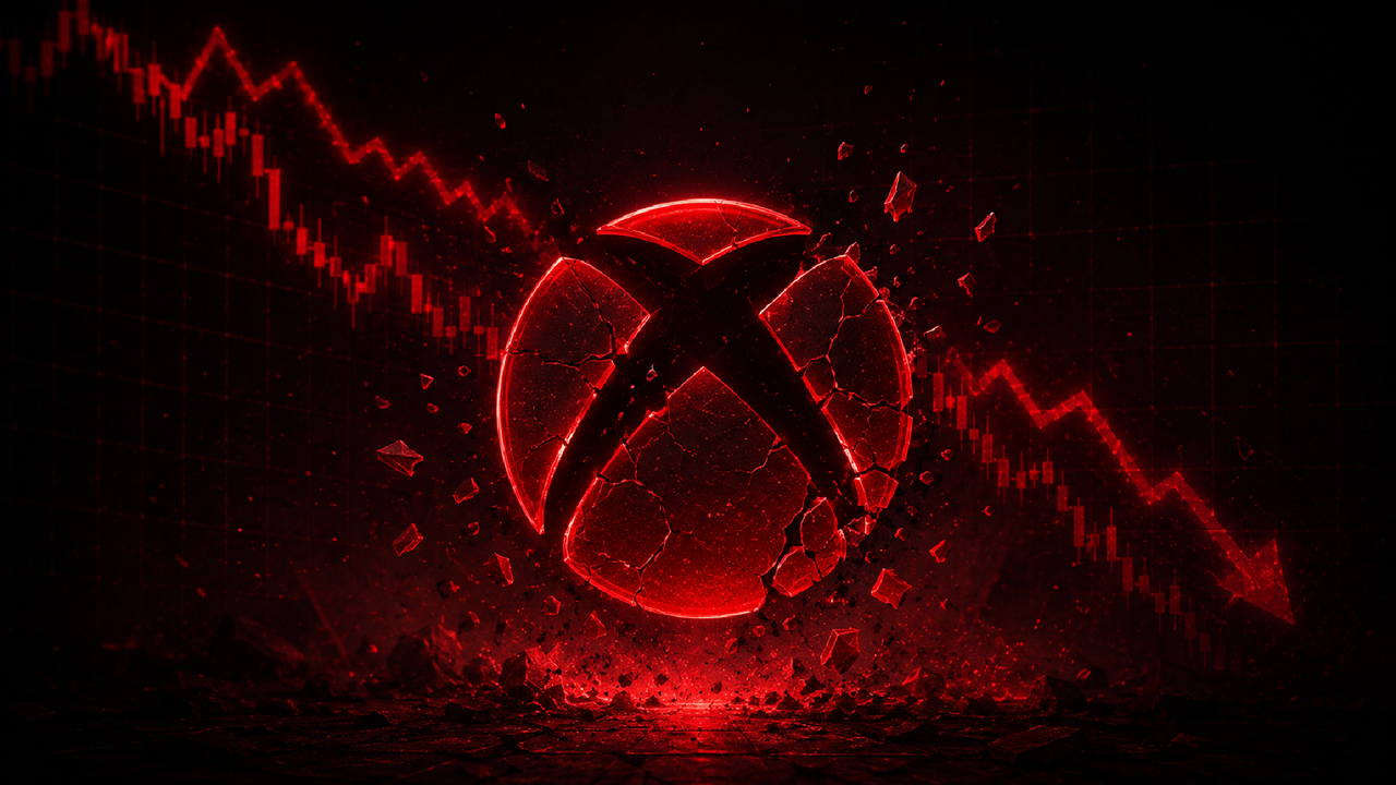 Xbox acknowledges a major console identity problem and plans a strategy ...