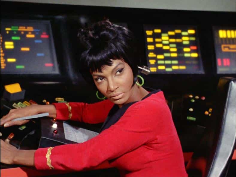 Nichelle Nichols’ estate wins $13 million wrongful death verdict ...
