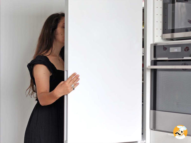 Evita estos errores: alimentos que jamás deben ir en la puerta de tu nevera