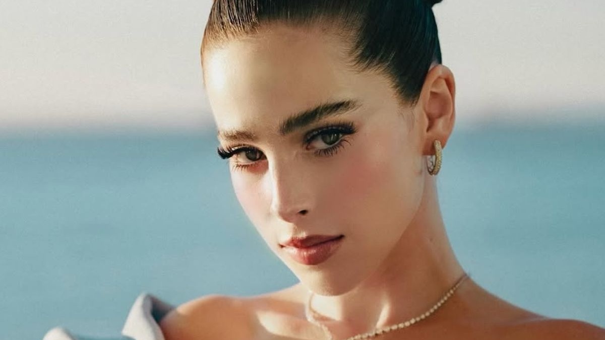 The morning rituals of the most beautiful women in the world for a ...