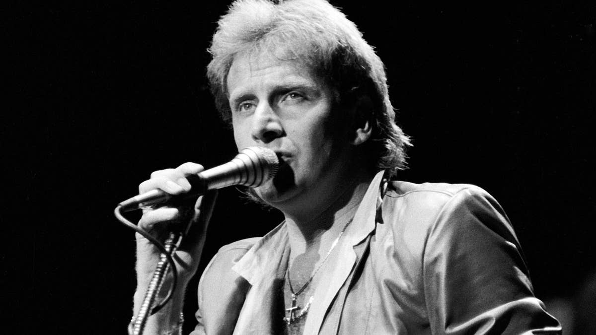 Celebrating Graham Russell of Air Supply: 76 years of iconic soft rock hits