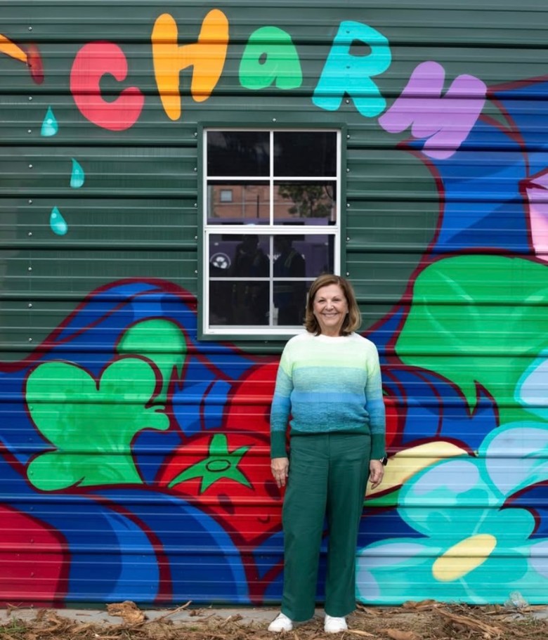 CHARM recycling center to relocate to Bankhead after 11 years in ...