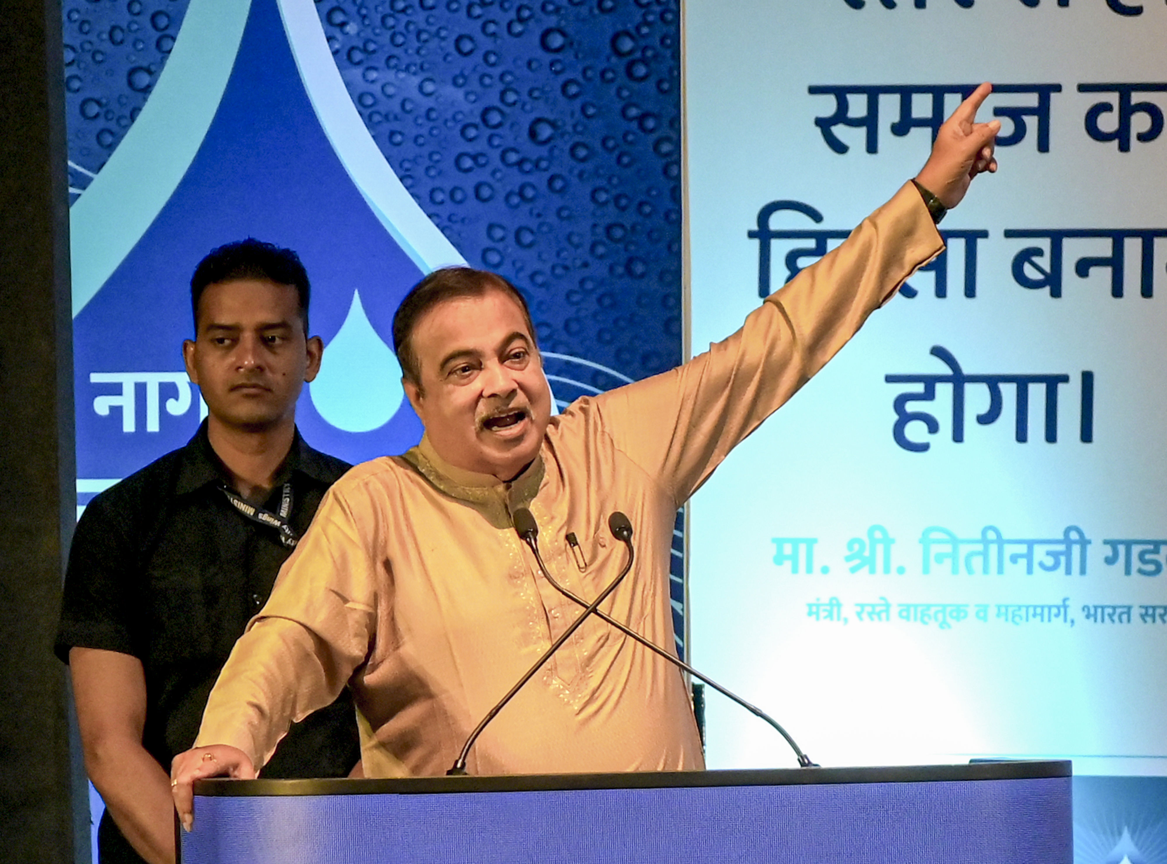 Gadkari to visit Shillong on June 15 to attend infra meet, launch ...
