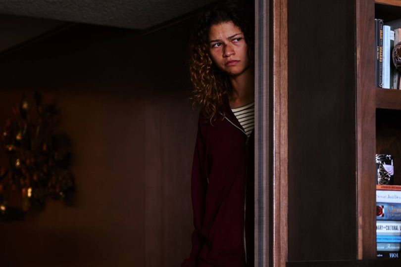 Sydney Sweeney niega rumores de disputa con Zendaya tras final de la ...