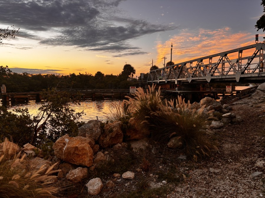 ‘Preserve, restore, replace’: Historic Blackburn Point Bridge debate ...