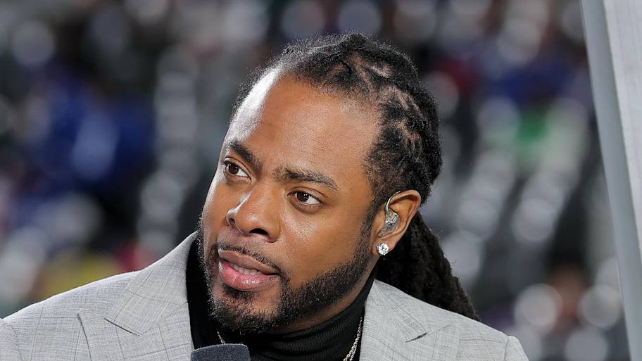 Richard Sherman saw this coming long before a Seahawks rival did
