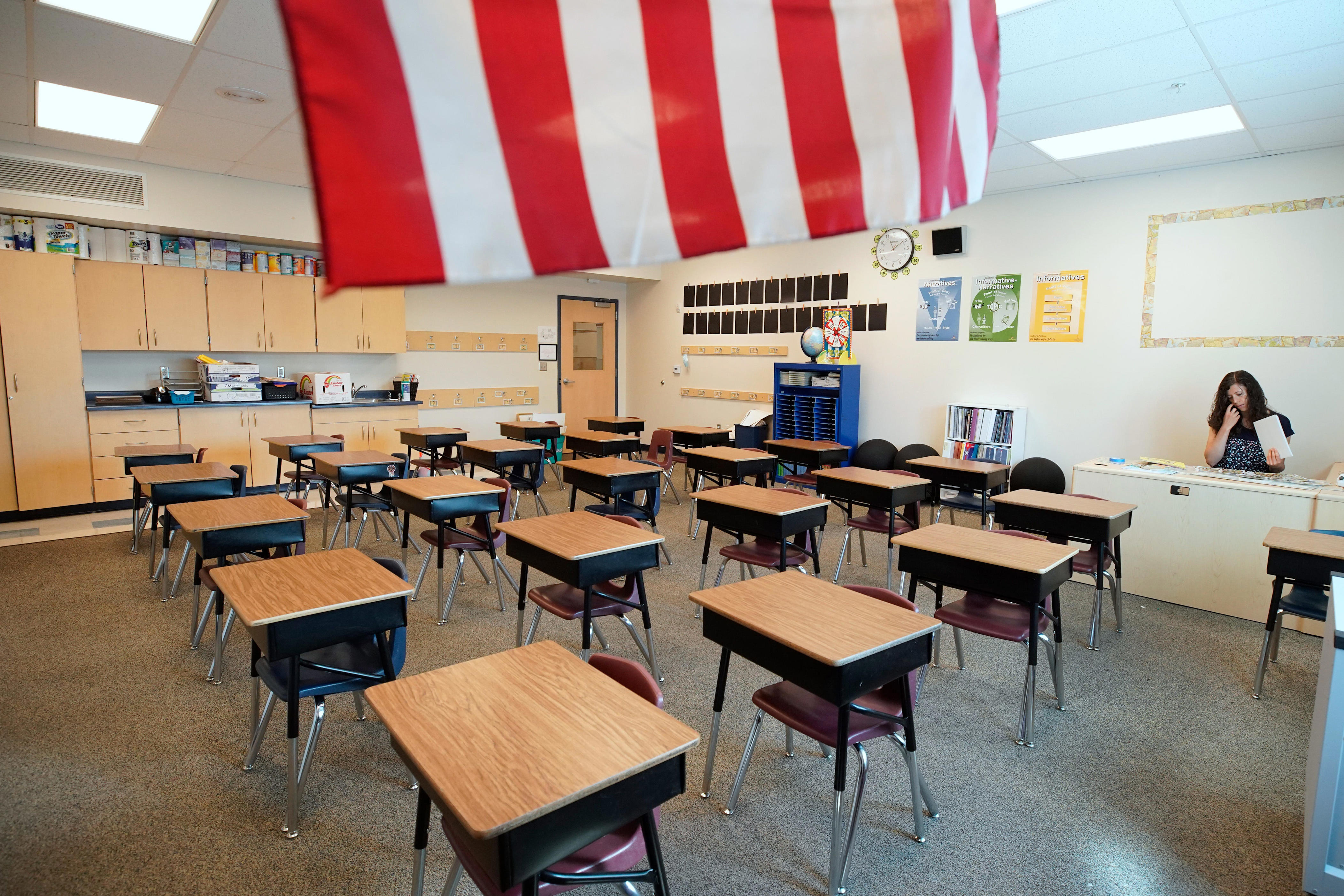 Pittsburgh summer break begins. Here's when students come back
