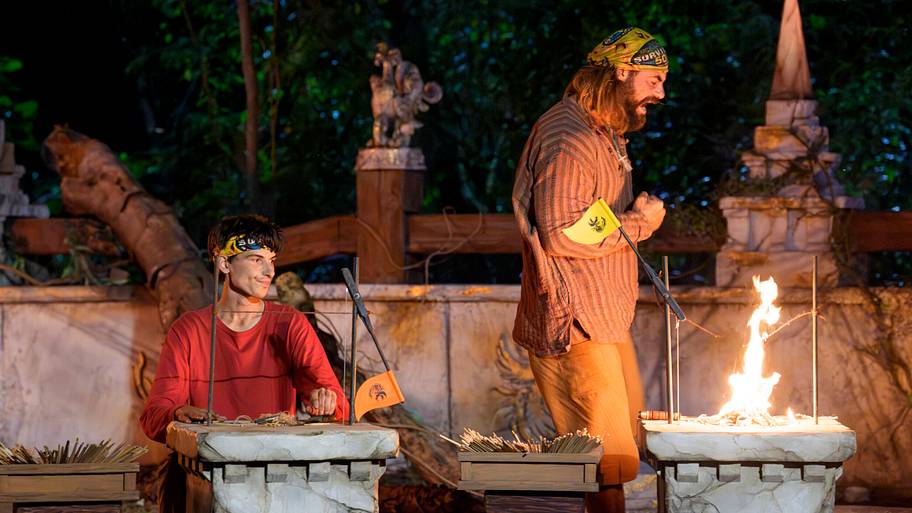 Every player who might have won Survivor if they hadn't lost fire-making