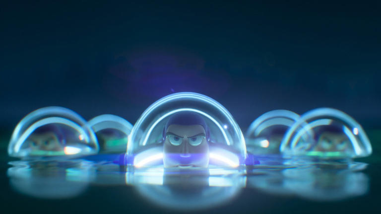 Toy Story 5 set for the biggest box office opening of 2026 so far