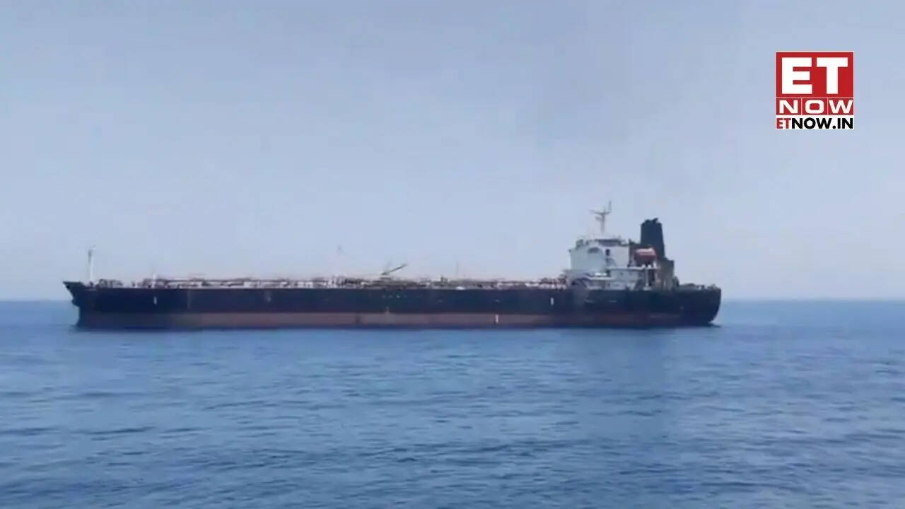 'We unequivocally hold US Navy responsible': MT Settebello operator ...