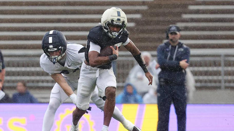 What we learned from Penn State football's latest roster update
