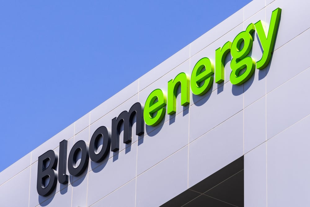 Bloom Energy stock is climbing Thursday: What's driving the move?