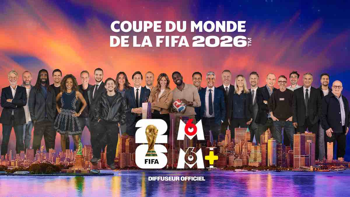 Coupe du Monde 2026 : le calendrier complet de l’équipe de France ...