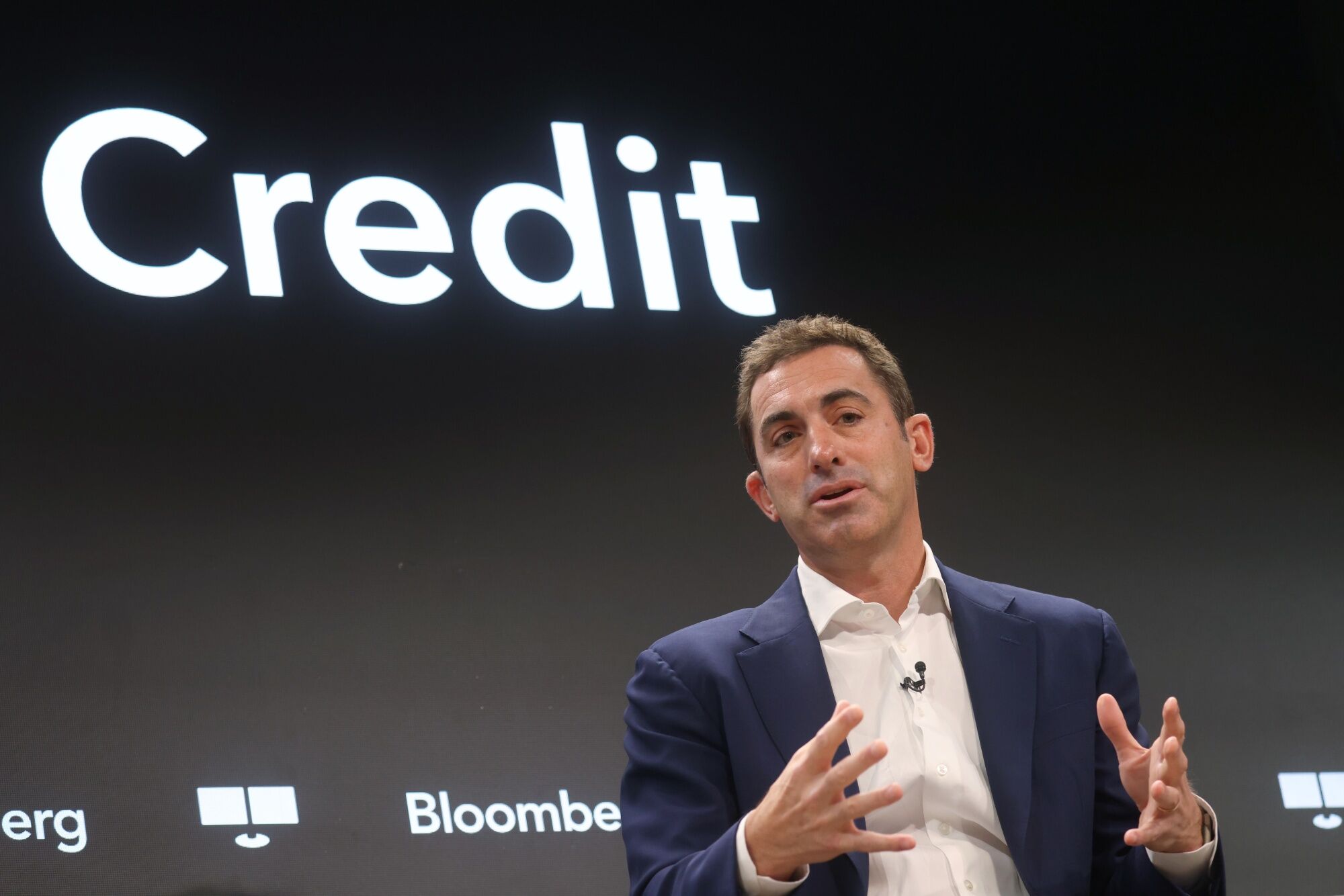 The hedge fund manager behind US soccer’s bid for World Cup glory