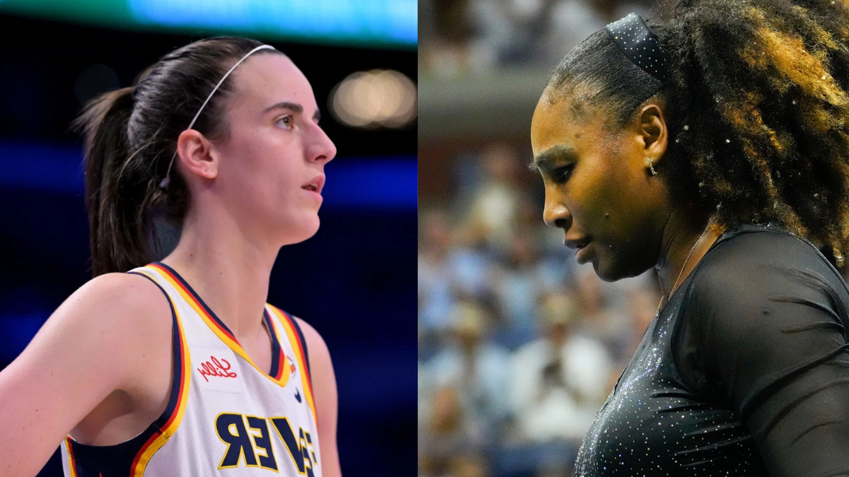 Top 25 most-followed female athletes in 2026: Where does Caitlin Clark ...