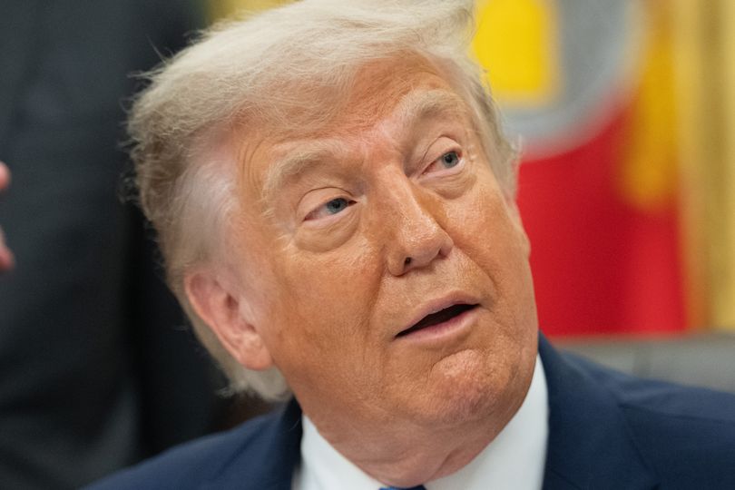 Fox News turns on Donald Trump as the network refuses to listen to his plea