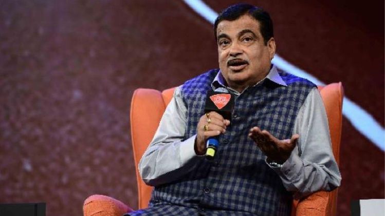 Union Minister Nitin Gadkari to launch highway projects, join ...