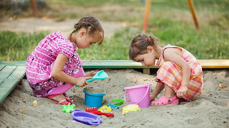 Poverty shapes children's brains more than parenting or IQ, study says