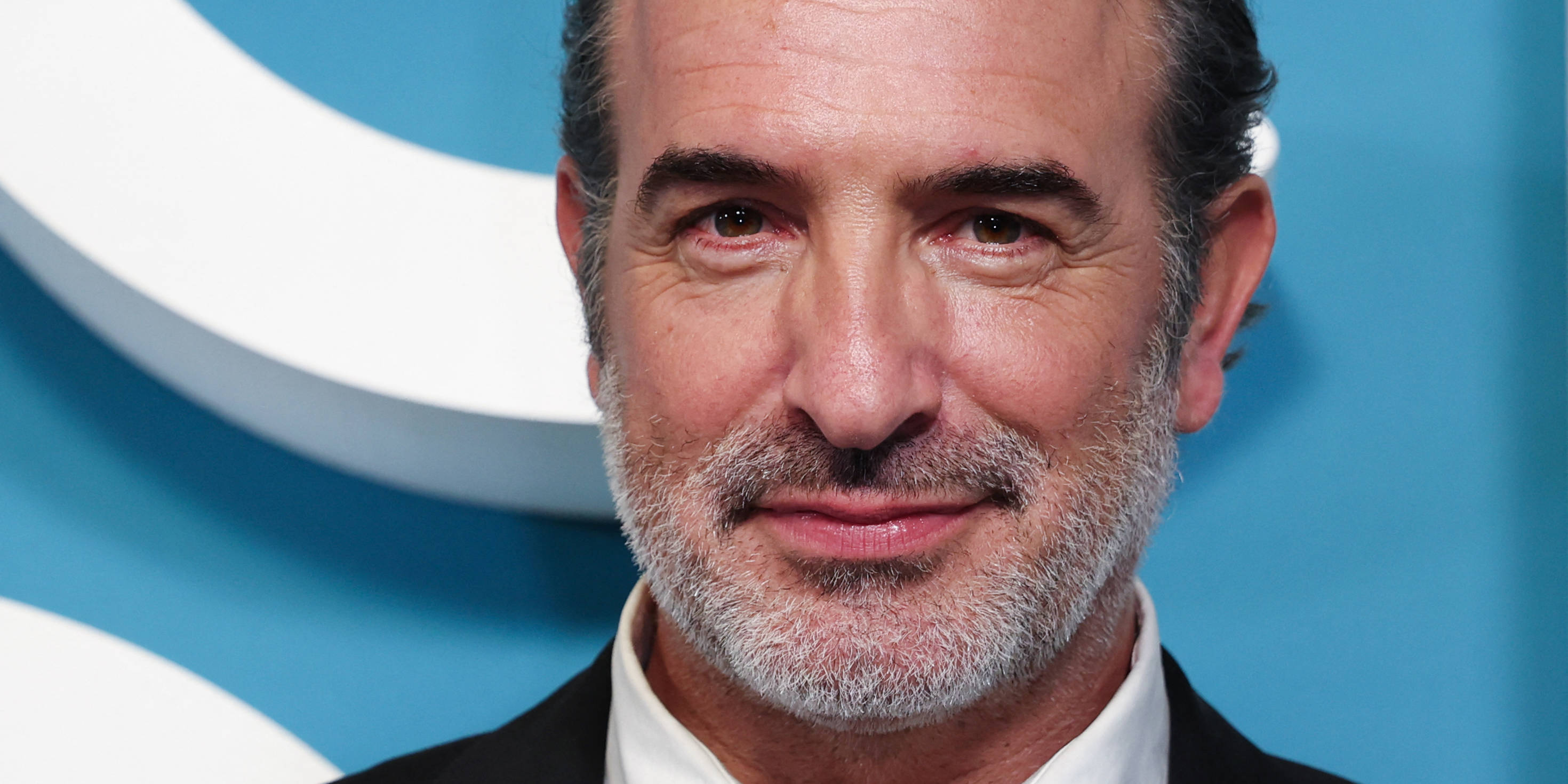 « Je pense à vous, je pense à vous » : Jean Dujardin s'improvise ...