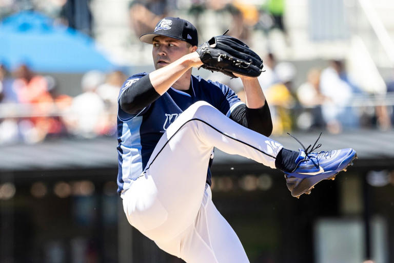 2-time Cy Young winner Tarik Skubal is returning to Tigers' rotation ...