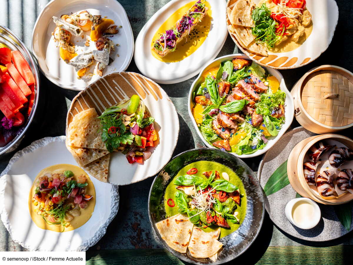 « Tu veux vieillir moins vite ? » : ces aliments à mettre ...