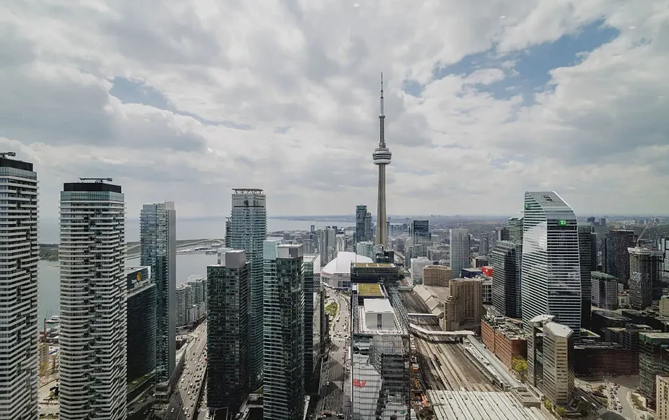 Record emigration sees Ontario leading Canada's 2025 exodus