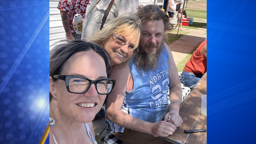 'Just terrible': Topeka woman loses mom, brother in I-70 crash