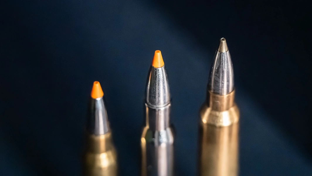 5 hunting cartridges often debated but seldom used