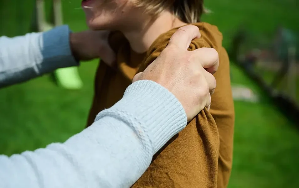 UCL study links smacking to poorer grades, urges ban