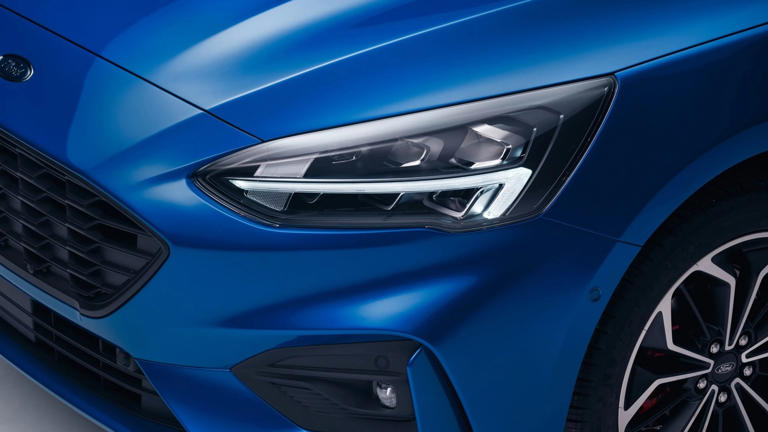 One of Ford’s most beloved cars might be making an unexpected comeback