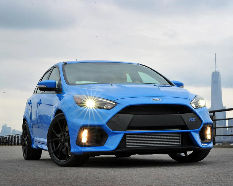 One of Ford’s most beloved cars might be making an unexpected comeback