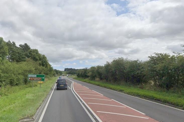 Council frustrated in attempts to secure design work for A1 dualling ...