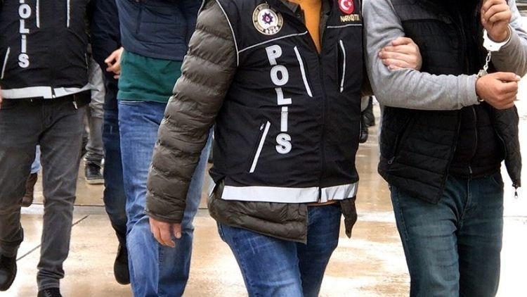 Belediyelere yönelik rüşvet soruşturmasında gözaltına alınan 2 kişi ...