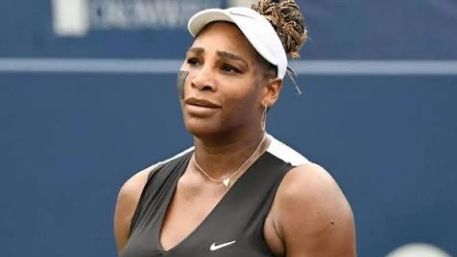 Serena Williams’ tennis comeback takes unexpected turn after Victoria ...
