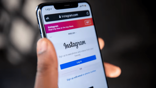 Instagram users on alert: Over 20,000 accounts compromised after flaw ...