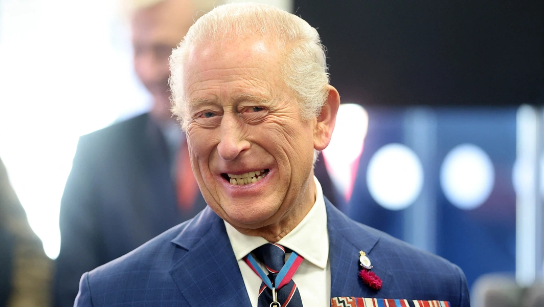 King Charles III’s unusual food rules