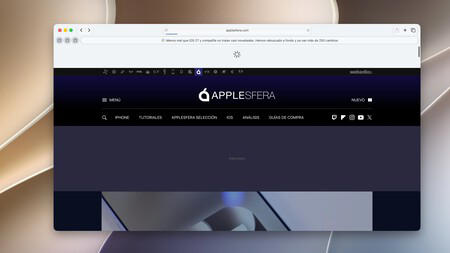 Apple lo ha intentado camuflar pero macOS 27 canta por soleares: macOS ...