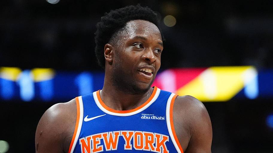 Overlooked OG Anunoby detail makes Knicks heroics even sweeter