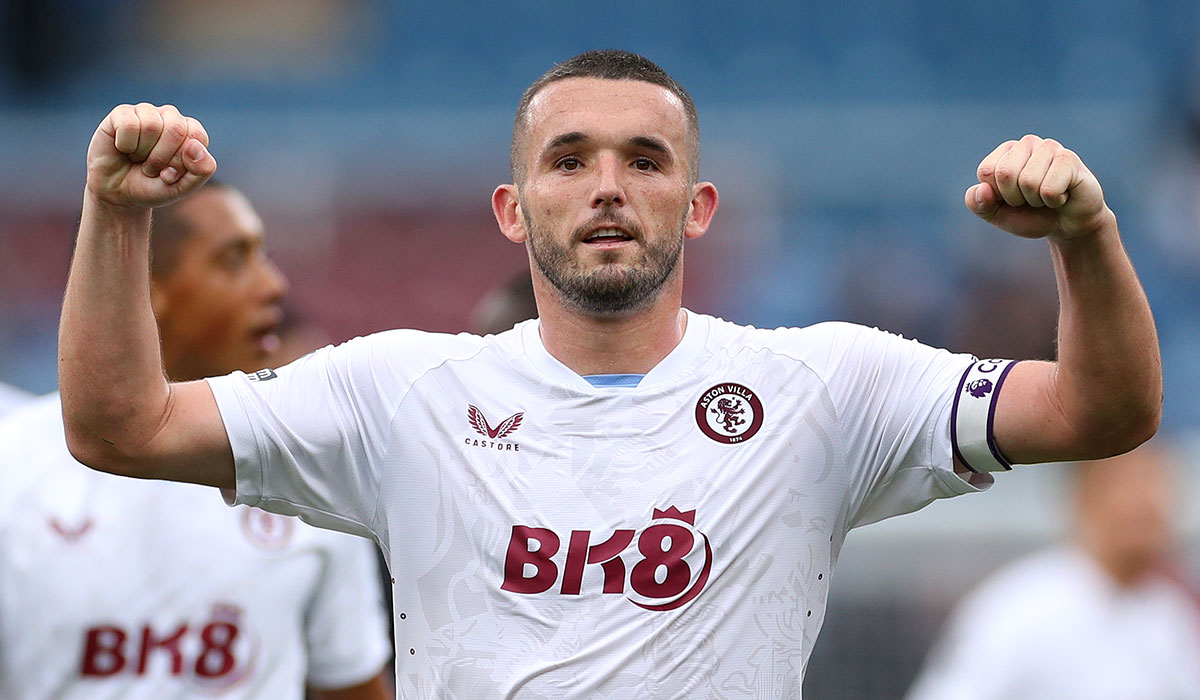Roy Keane enrages Scottish and Aston Villa fans over John McGinn comments