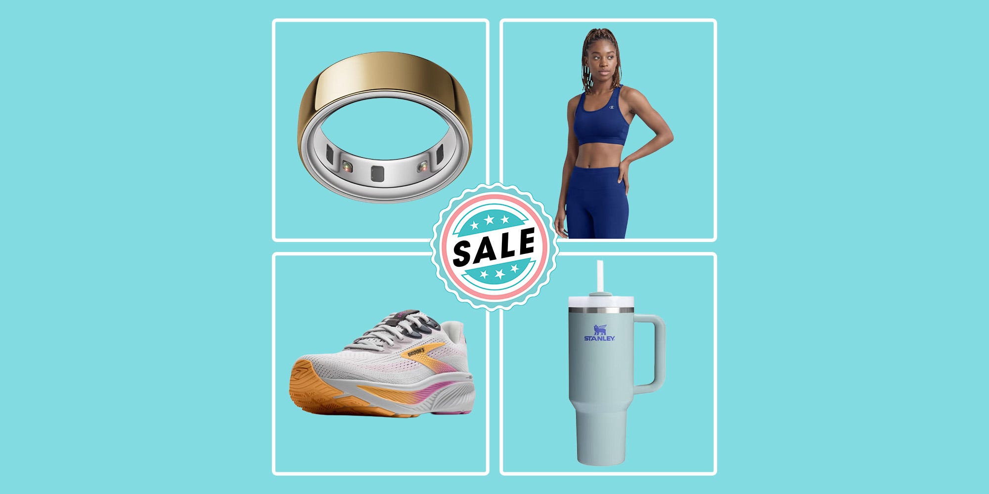 Our wellness-obsessed editors found 26 Amazon Prime Day fitness deals ...