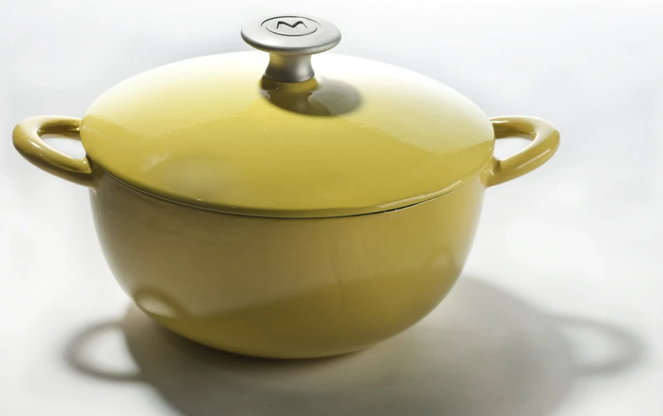 One-pot dinners that save your weeknights