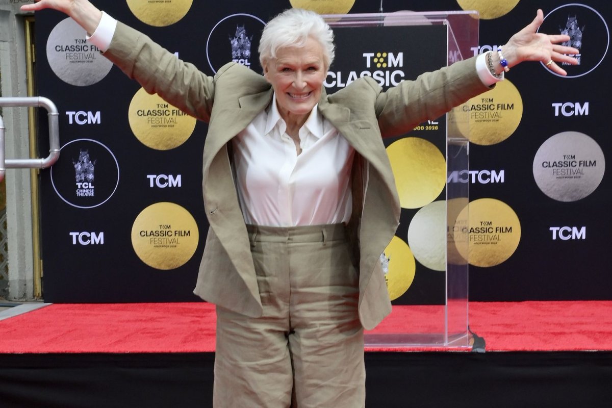 Glenn Close, Ridley Scott to receive honorary Oscars